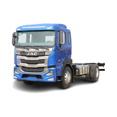 Heavy Commercial Vehicles – Al Hamad Automobiles Co.